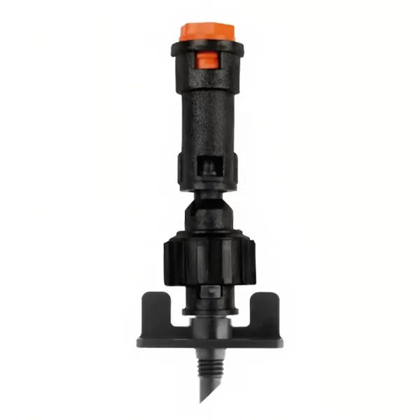 Microaspersor Antigotas Aspertek | Maruplast Internacional