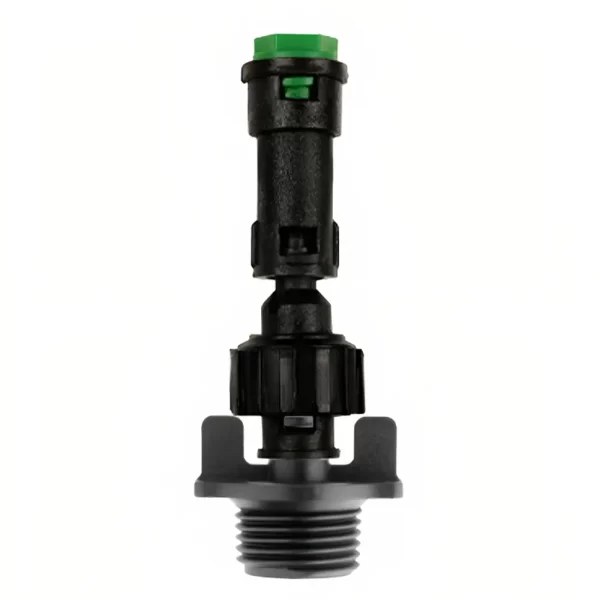 Microaspersor Antigotas Aspertek | Maruplast Internacional